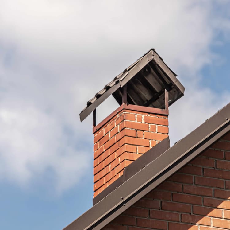 FIX | Chimney Cleaning - Professional Maintenance for a Safe Home